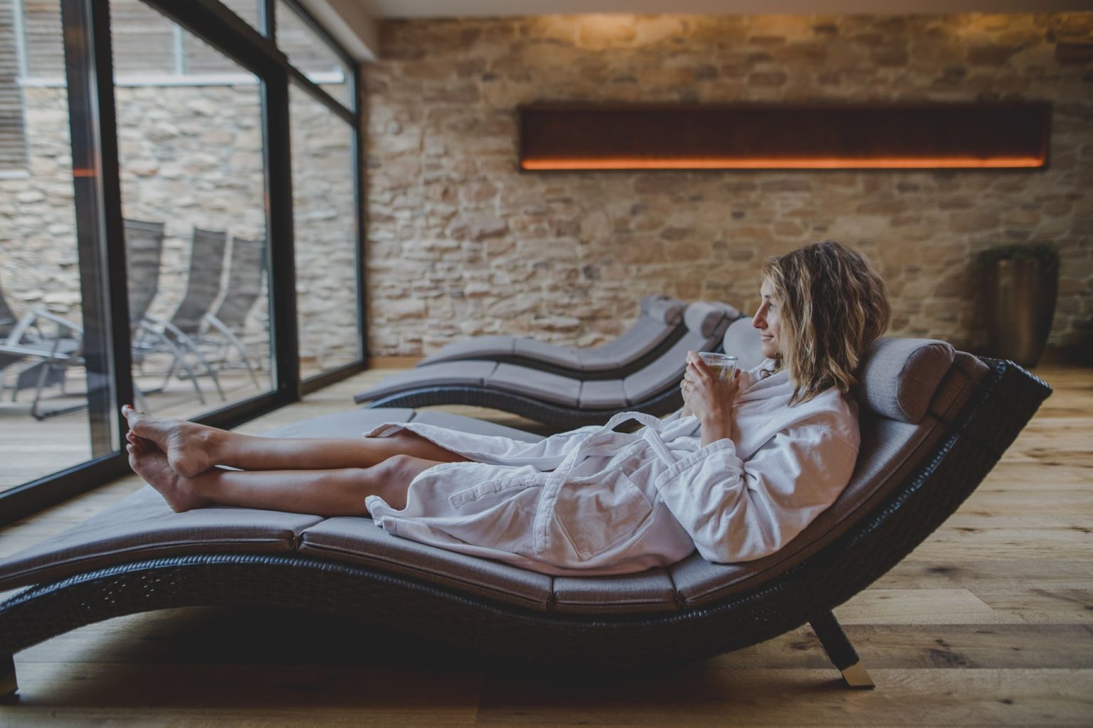 5 Ayurveda-Kuren Deutschland » Urlaub in tollen Hotels