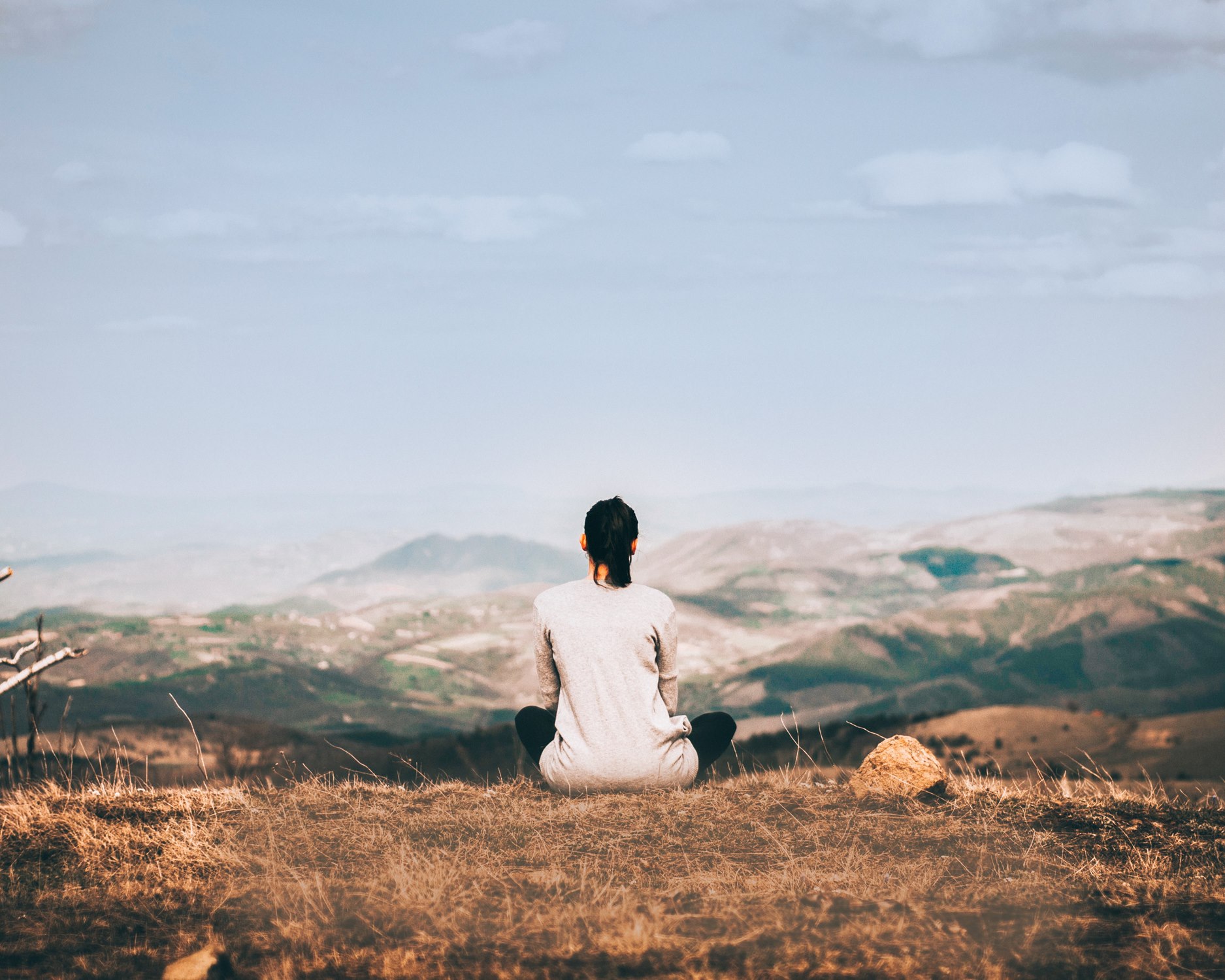 33 Selbstfindungsreisen » Seminare & Anti-Stress-Urlaube